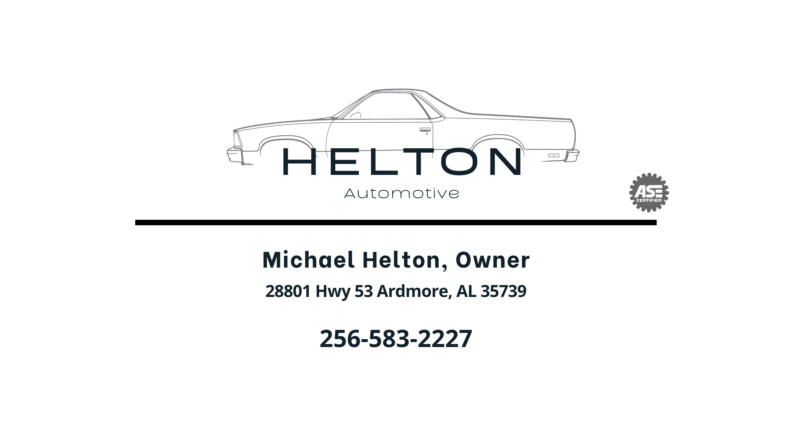 Helton Automotive